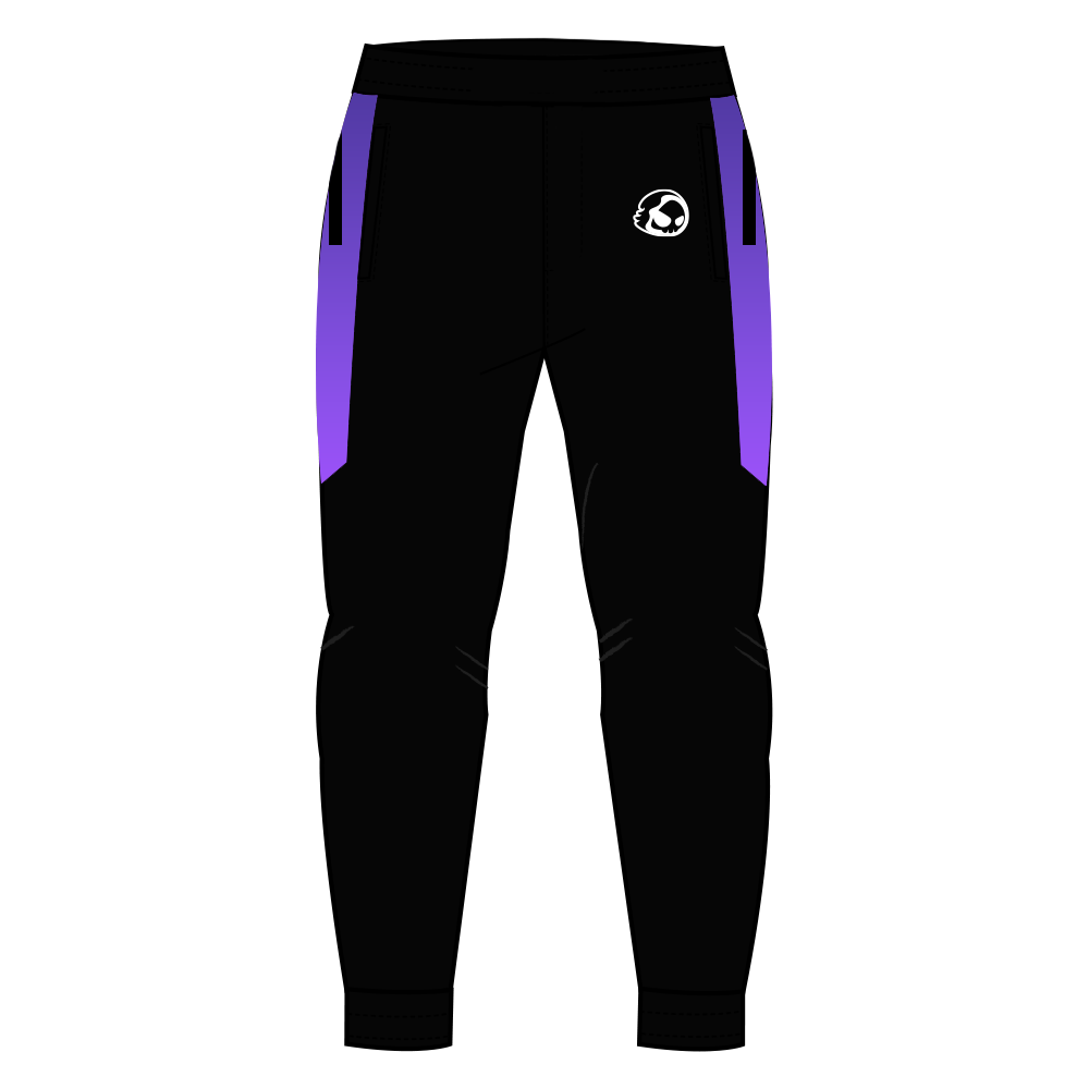 NTMR Joggers